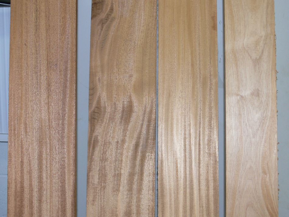 African Mahogany Wood | SpecialtyLumberSolutions.com