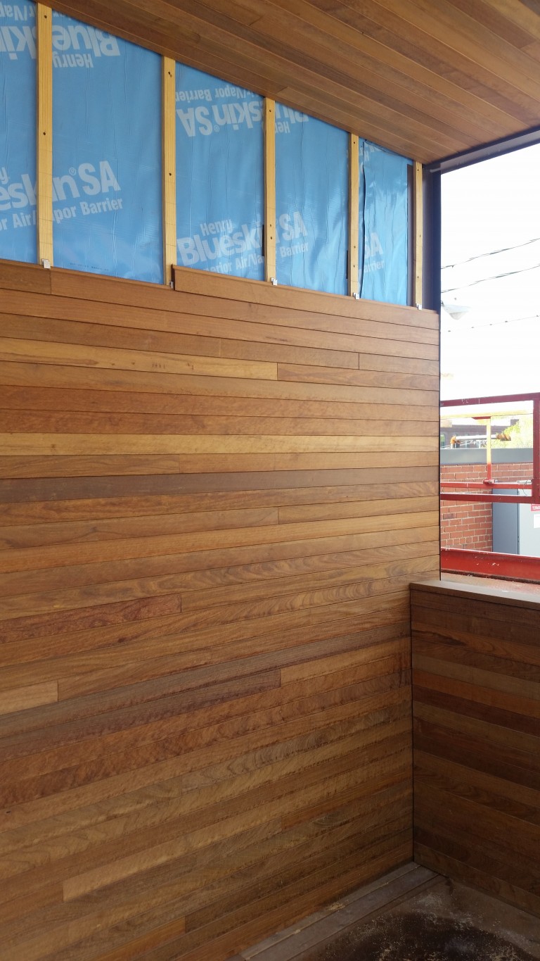 Rain Screen Siding System FAQs | The Viking Clip Solution